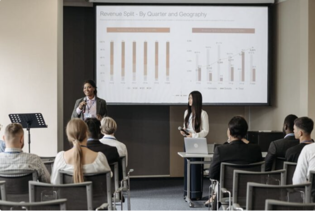 Schulich Executive Education Centre | Canadian Office Products Association