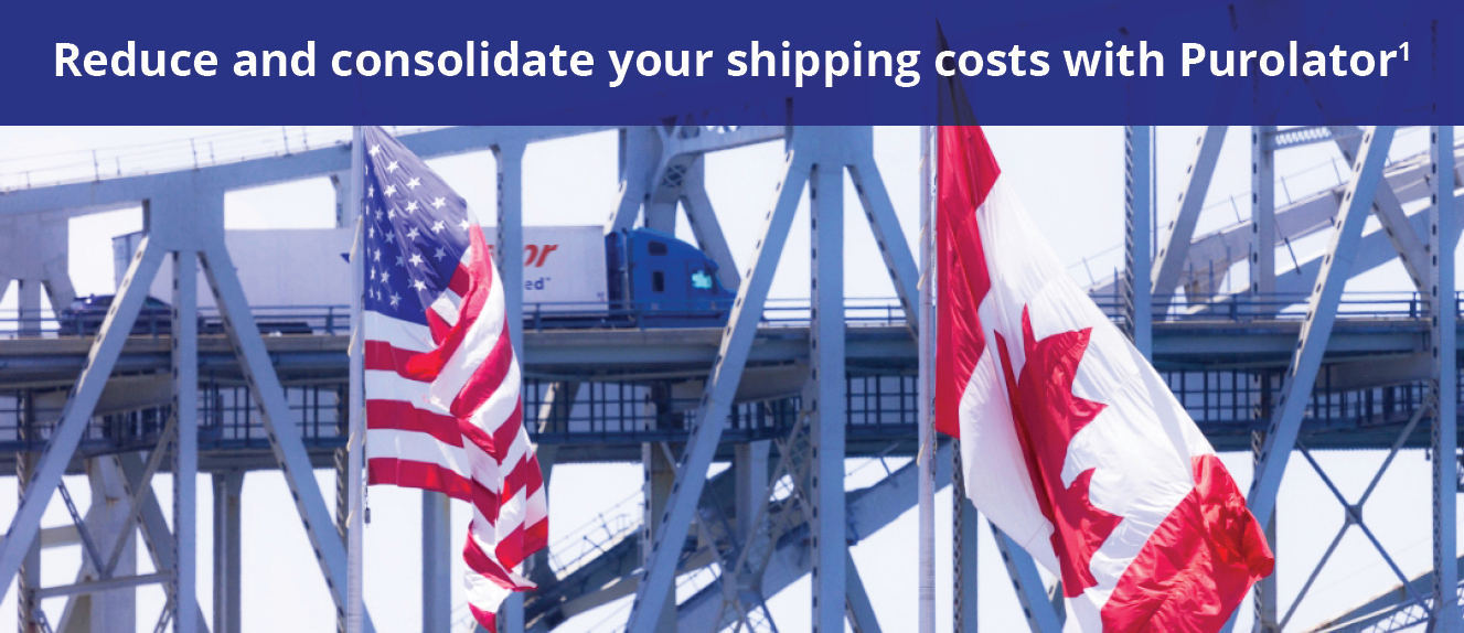 Purolator v2 | Canadian Office Products Association