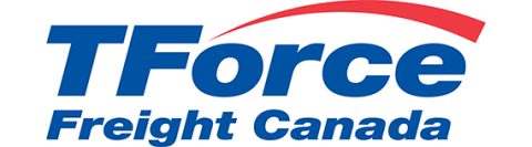 TForce Freight | Canadian Office Products Association