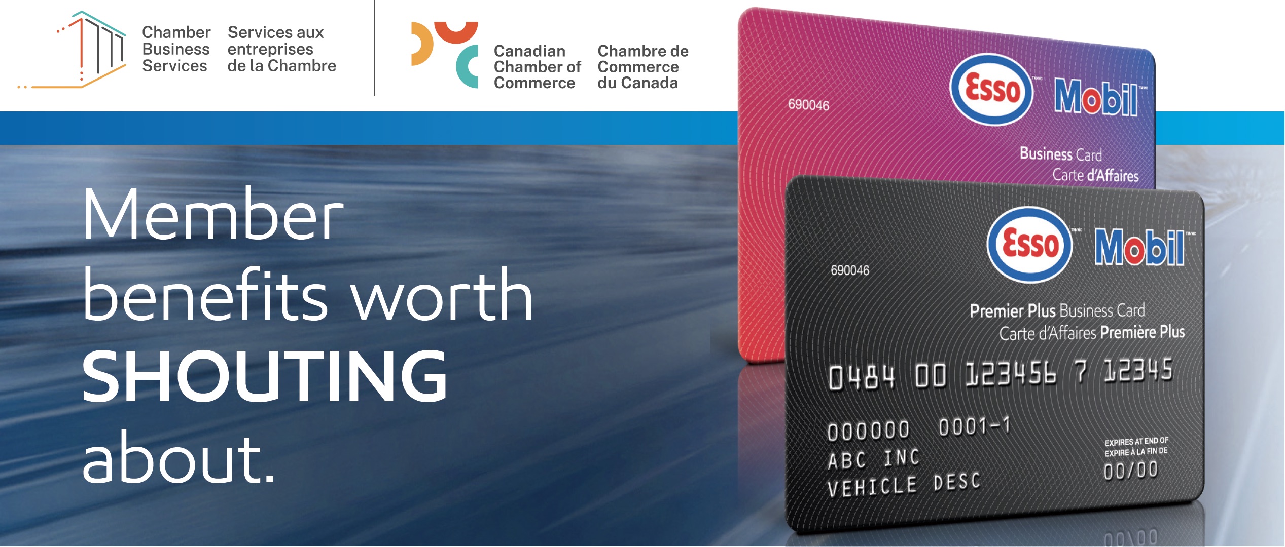 Esso | Canadian Office Products Association